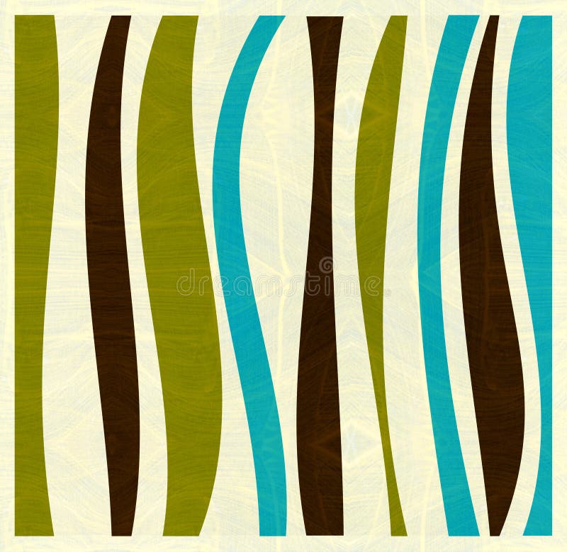 Graphic design stripes stock illustration. Illustration of green - 28113349