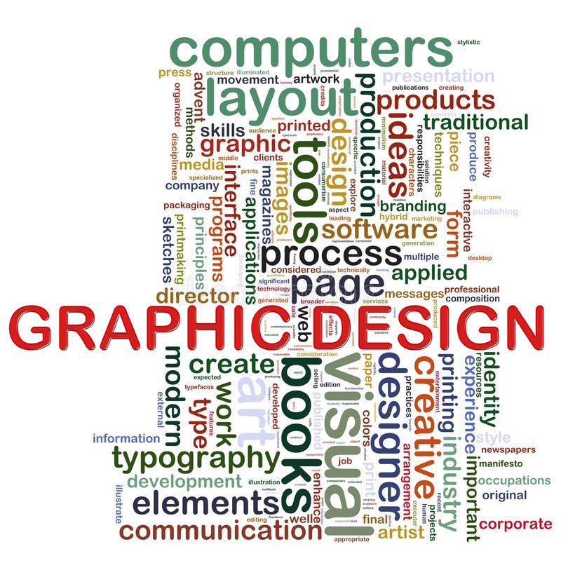 Graphic design tags stock illustration. Illustration of abstract - 21098544