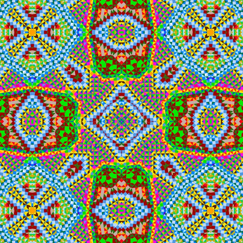 Graphic Design Textures for Different Fabrics of Shoes and Various ...