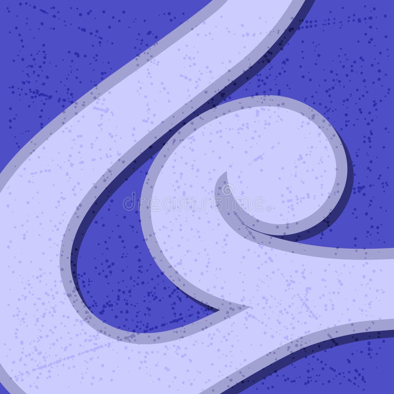 Graphic Design Thailand Numbers. Stock Vector - Illustration of ...