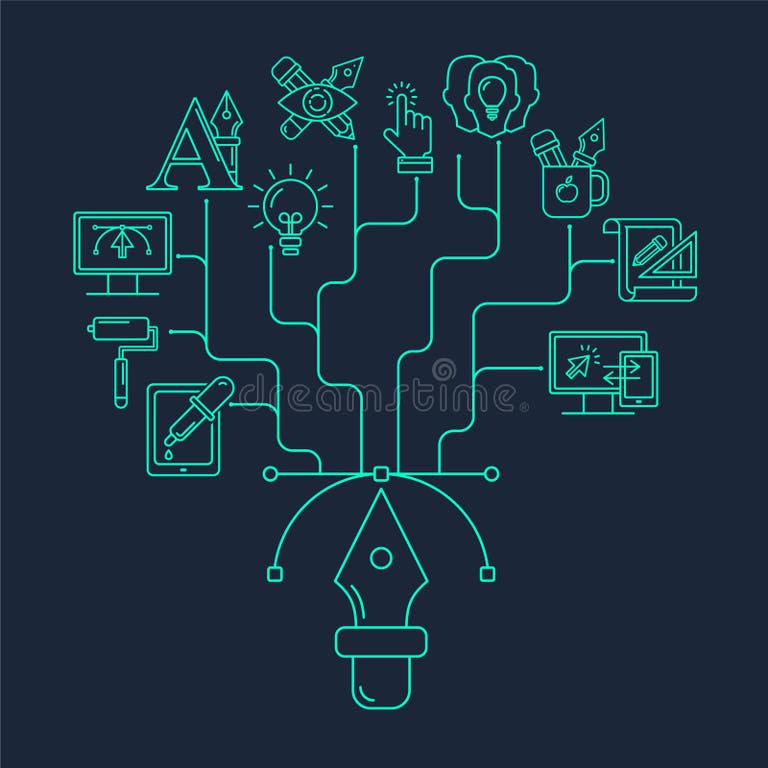 Pattern Turquoise Style Stock Illustrations – 42,887 Pattern Turquoise ...