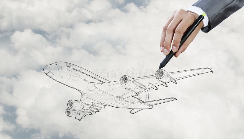 Graphic designer at work stock photo. Image of graphic - 69974586