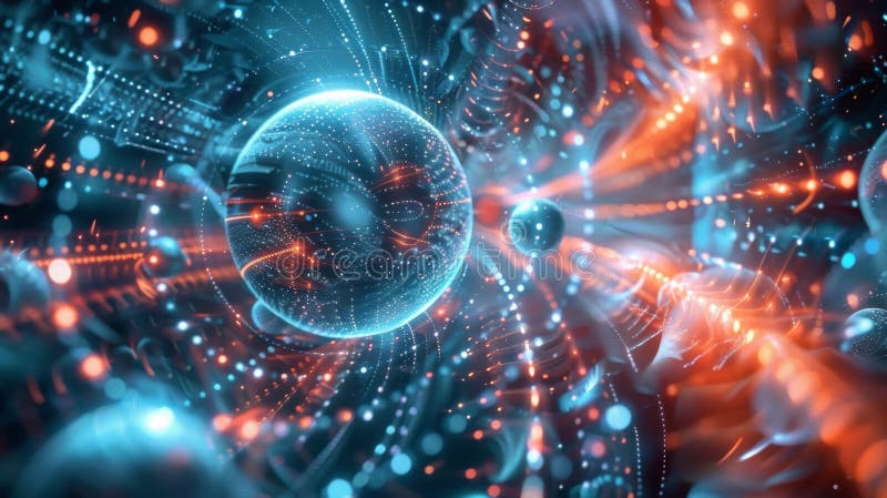 A Graphic Displaying the Various Types of Gravitons Such As Virtual and ...