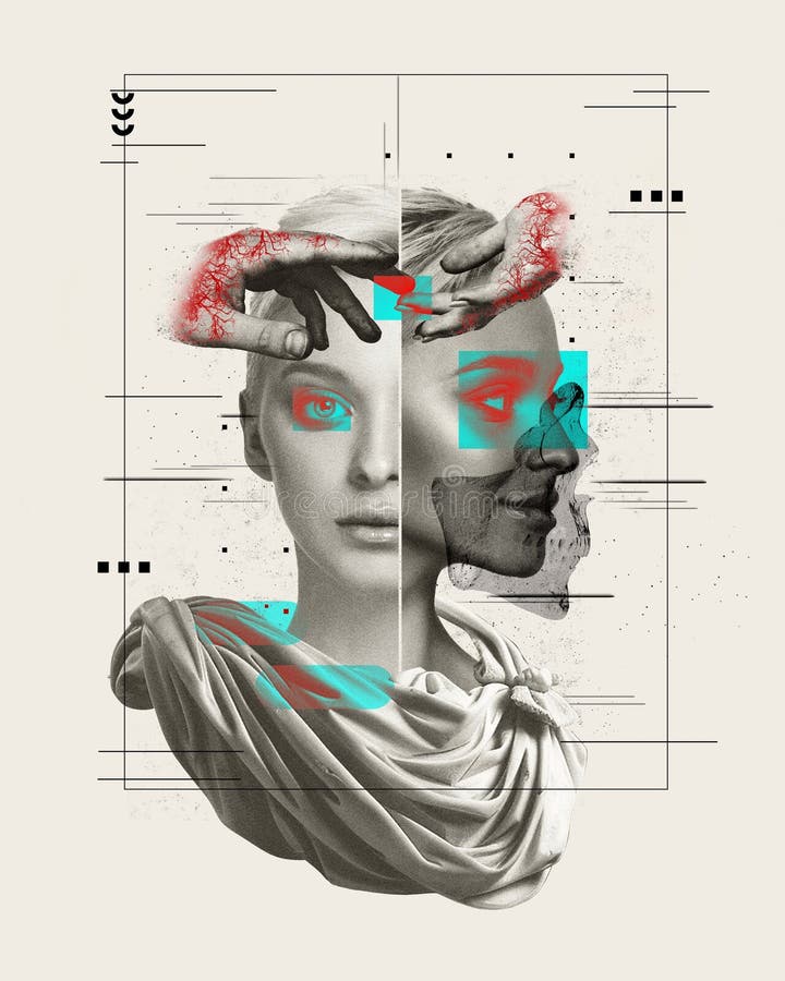 Graphic for an Educational Course on the Anatomy of the Brain and ...