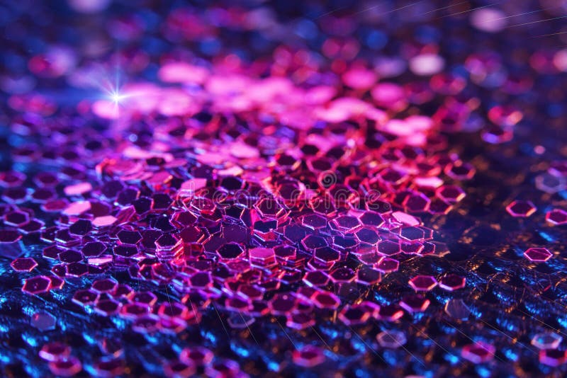 Graphic Elements Photographed in the Studio with Flash Light Stock ...