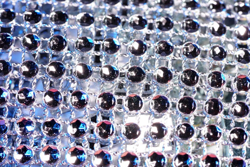 Graphic Elements Photographed in the Studio with Flash Light Stock ...