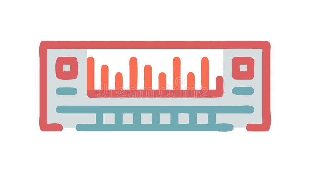 Graphic Equalizer Sliders Stock Illustrations – 160 Graphic Equalizer Sliders Stock ...