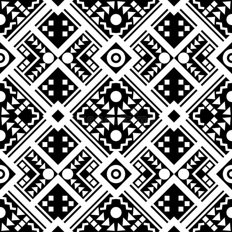 Graphic fabric pattern stock illustration. Illustration of textile ...