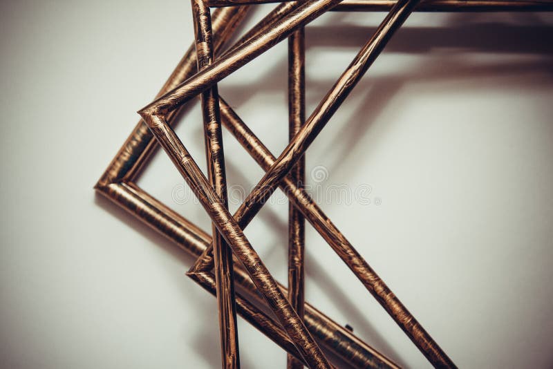 Graphic frames stock image. Image of interior, business - 63073809