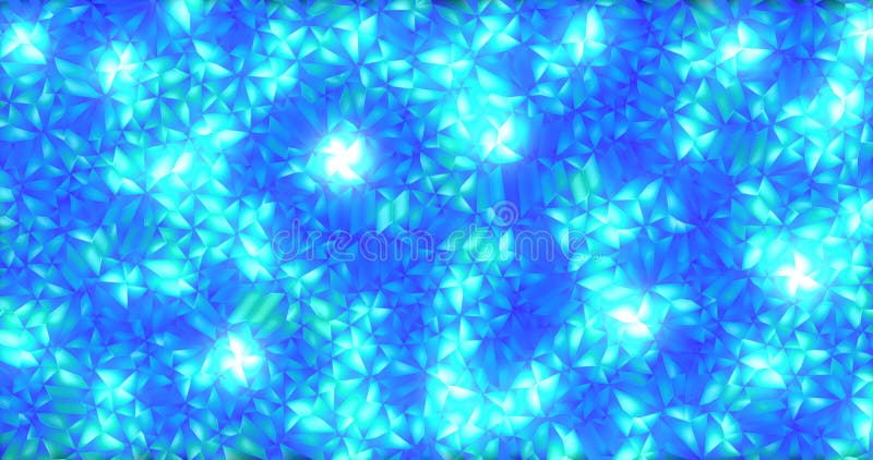 Graphic, Glow and Effect with Abstract Motion and Gem Light for Blue ...