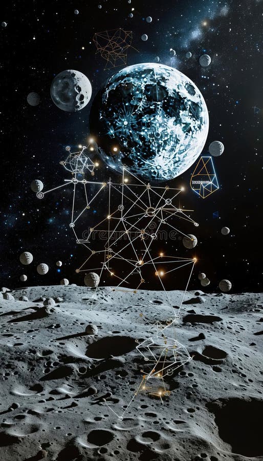 Graphic of Graphical Representation of Scientific Breakthroughs on the ...