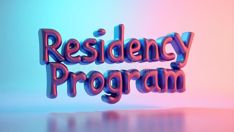 Creative Residency Program Showcasing Unique Opportunities for Artists ...