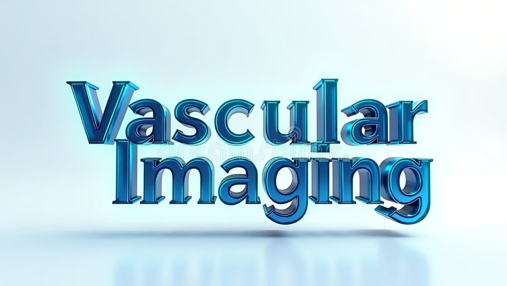 Vascular Imaging Text - Techniques for Improved Healthcare Outcomes in ...