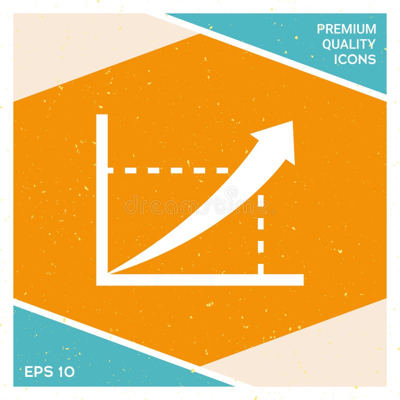 Graphic icon symbol stock vector. Illustration of sheet - 115841837