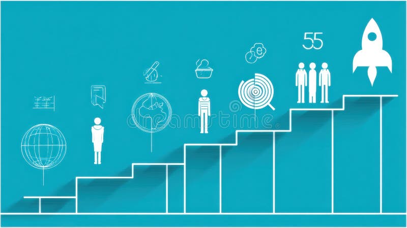 Effective Steps To Achieve Success in Life: Strategic Planning for a ...