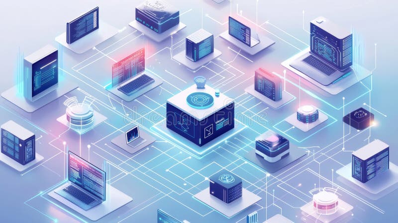 Exploring the Future of Digital Transformation in Smart Office ...