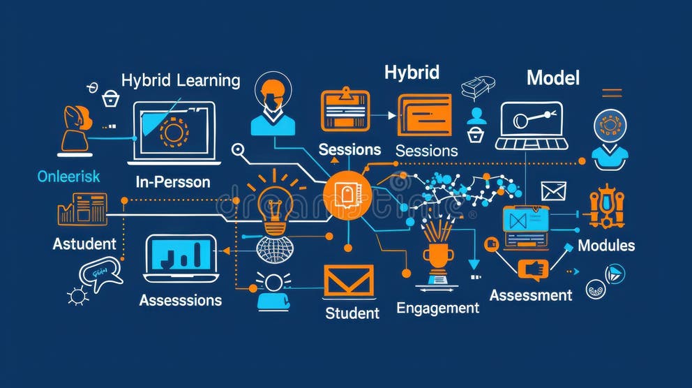 Exploring the Varied Methods of Learning: a Comprehensive Guide To ...