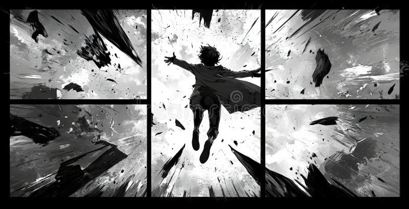 A Graphic Illustrating Circular Explosion Detonation Dynamics ...