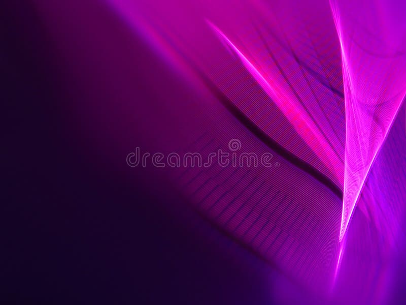 Graphic Illustration of Beautiful Light Layers Background for ...