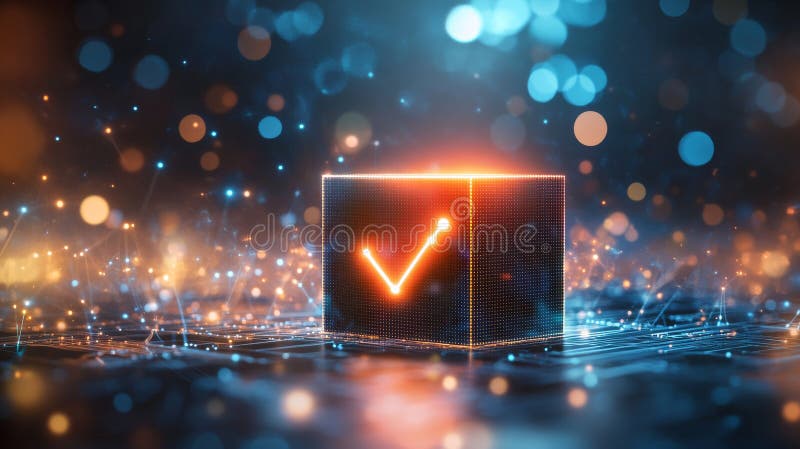 A Graphic Illustration Representing the Volume of a Hard Disk, Disk ...