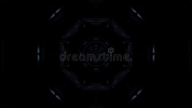 Graphic Illustration of White and Black Laser Lights - Perfect for a ...