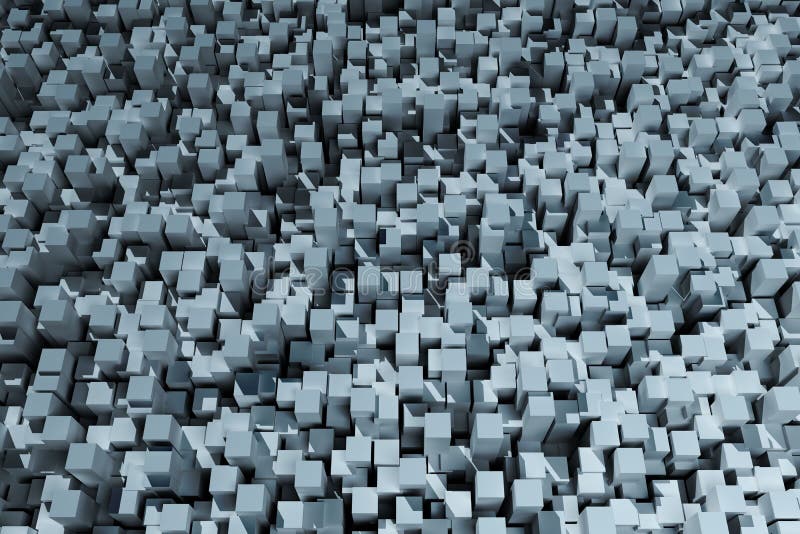 Graphic image of blocks stock illustration. Illustration of backgrounds ...