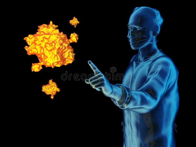 The masked man stock illustration. Illustration of bone - 178544796