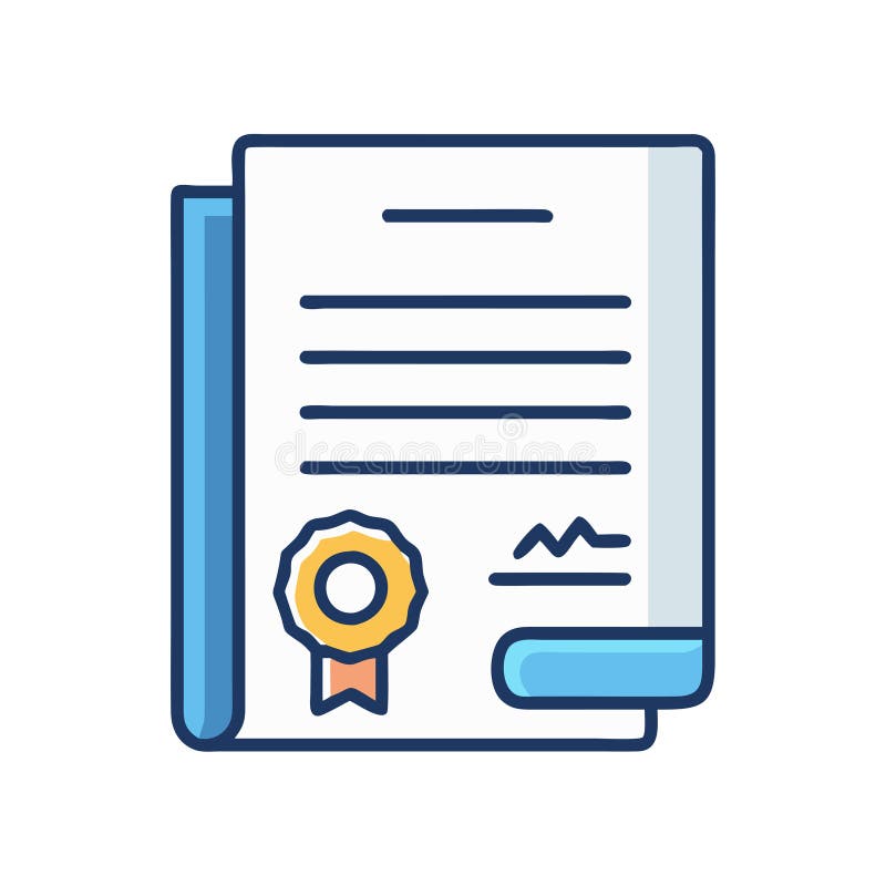 Graphic for Licensing Management Stock Vector - Illustration of finance ...