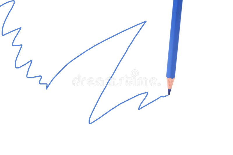 Graphic line stock illustration. Illustration of homework - 14313295