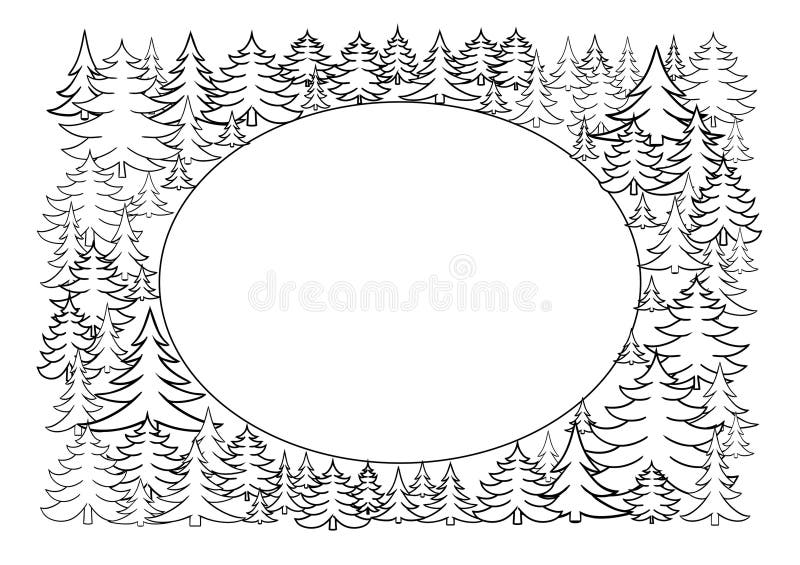 Oval Frame Transparent Stock Illustrations – 4,277 Oval Frame ...