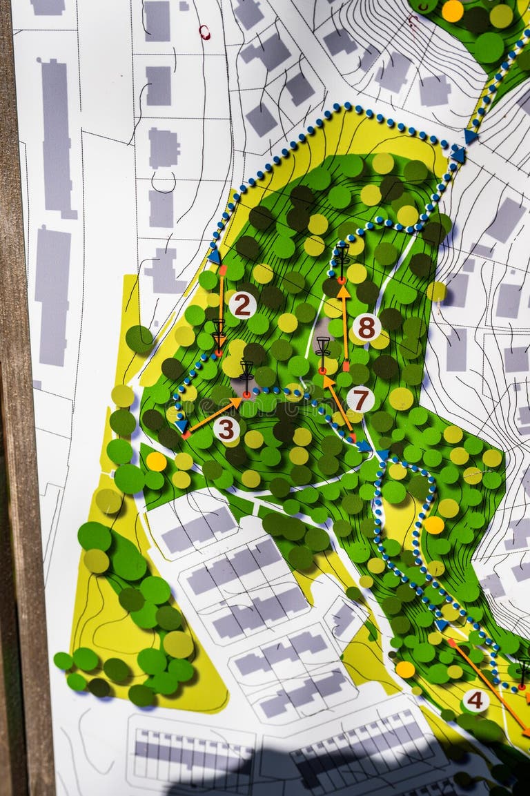 Golf Course Icon Map Stock Photos - Free & Royalty-Free Stock Photos ...