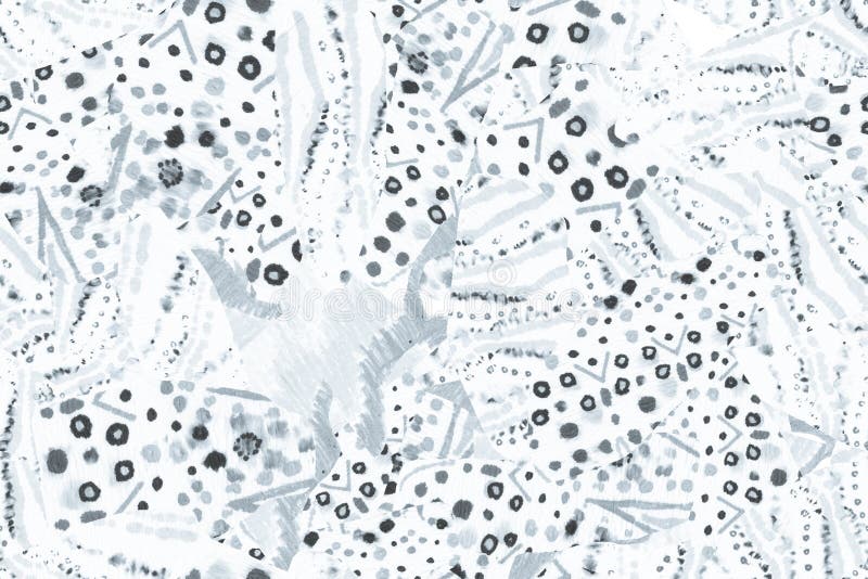 Denim Pattern Collage Seamless Texture Stock Illustrations – 59 Denim ...