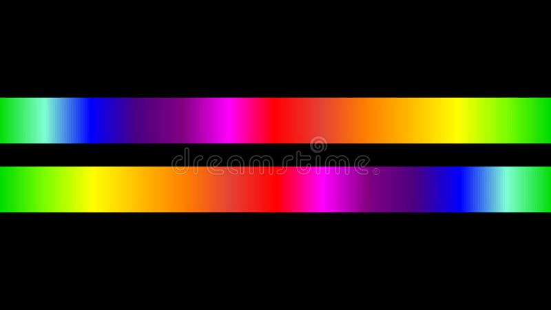 Graphic stock footage. Video of passing, optical, bars - 90974528