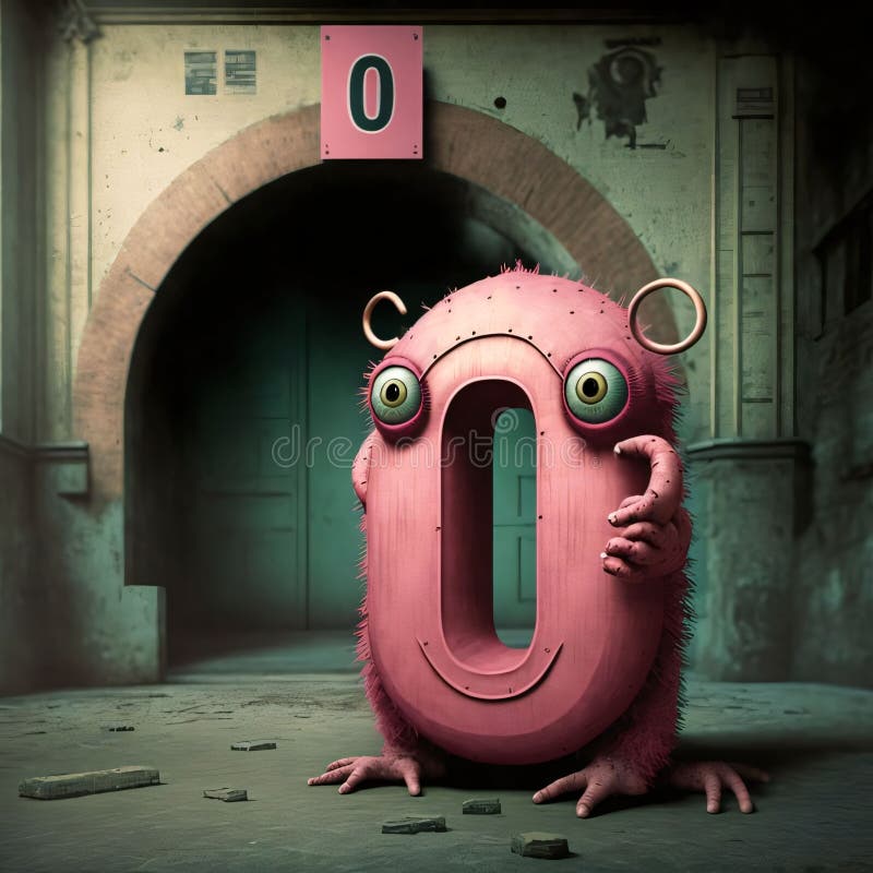 Monster Zero Stock Illustrations – 187 Monster Zero Stock Illustrations ...