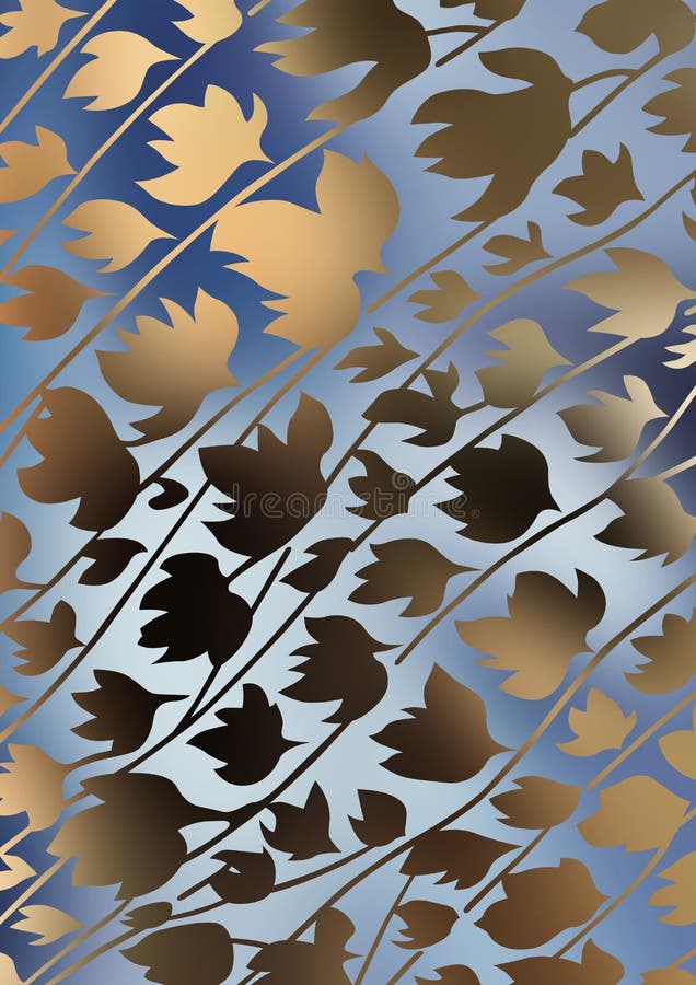 Graphic pattern stock illustration. Illustration of ornament - 24789284