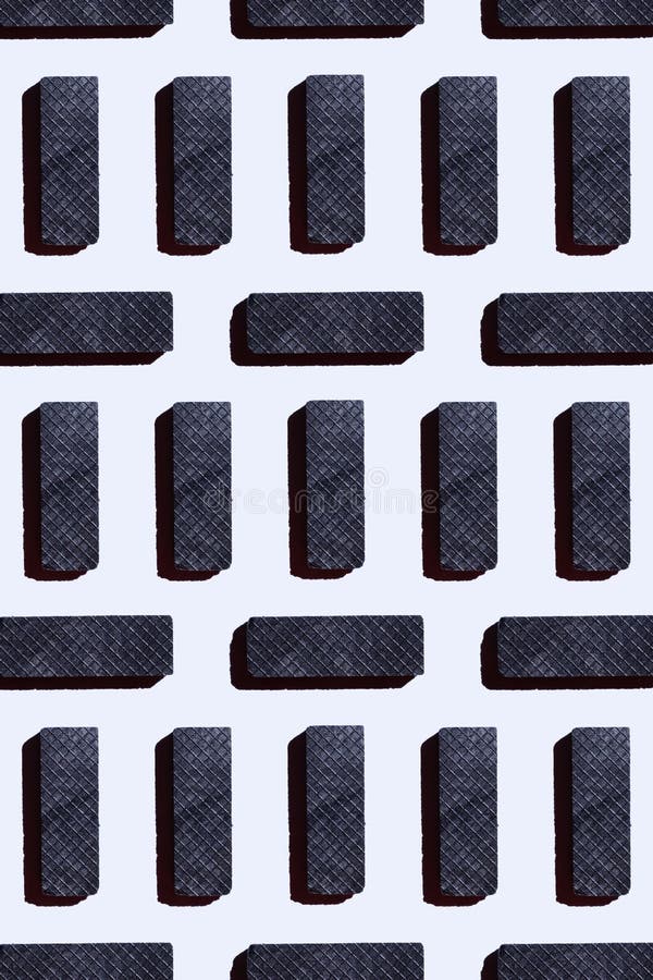 445 Black White Waffle Pattern Stock Photos - Free & Royalty-Free Stock ...