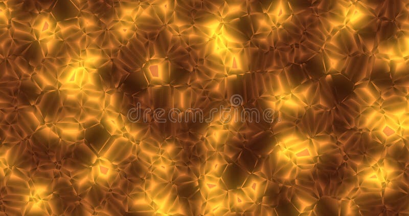 Graphic, Pattern and Texture with Abstract Motion and Gem Light for ...