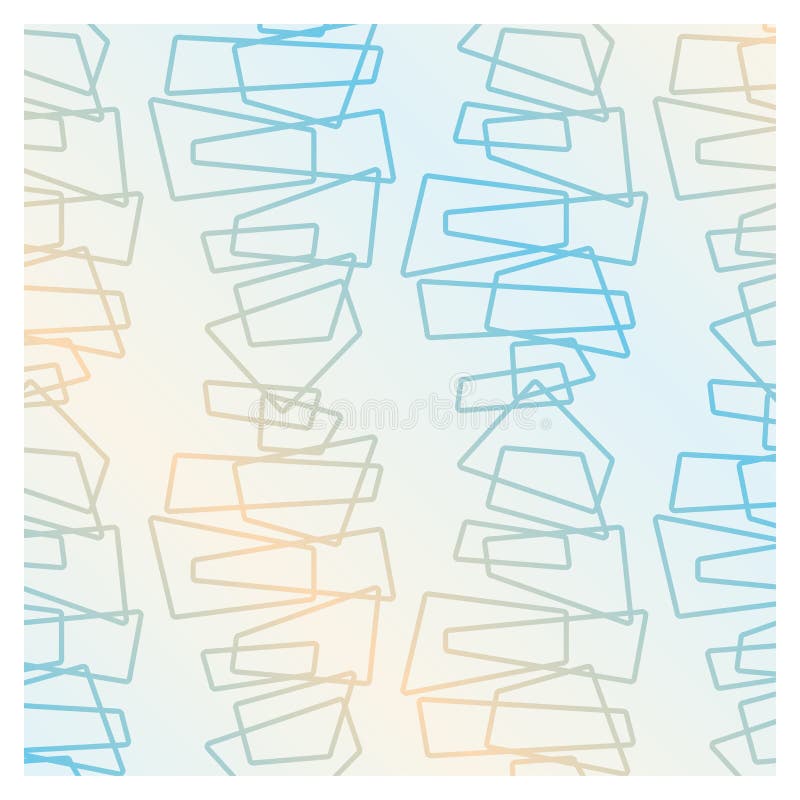 Background of patterns stock vector. Illustration of tapestry - 223907965