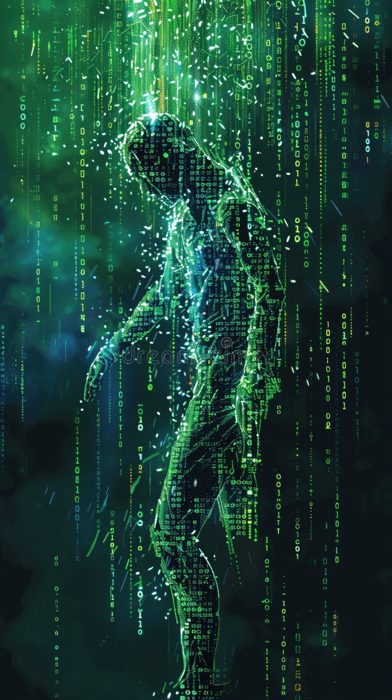 Graphic Code Stock Illustrations – 129,724 Graphic Code Stock ...