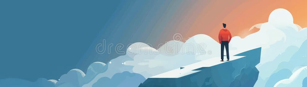 Graphic Portraying the Unwavering Commitment and Steadfast Perseverance ...