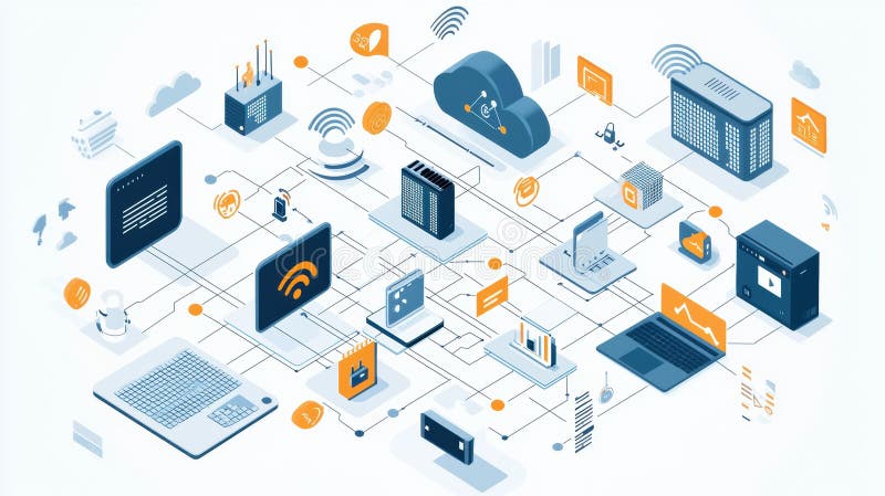 Exploring Digital Transformation in Smart Offices through Various ...