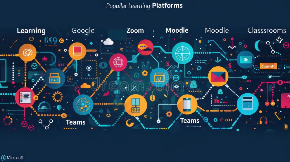 Exploring Various Learning Platforms for Modern Education and Self ...
