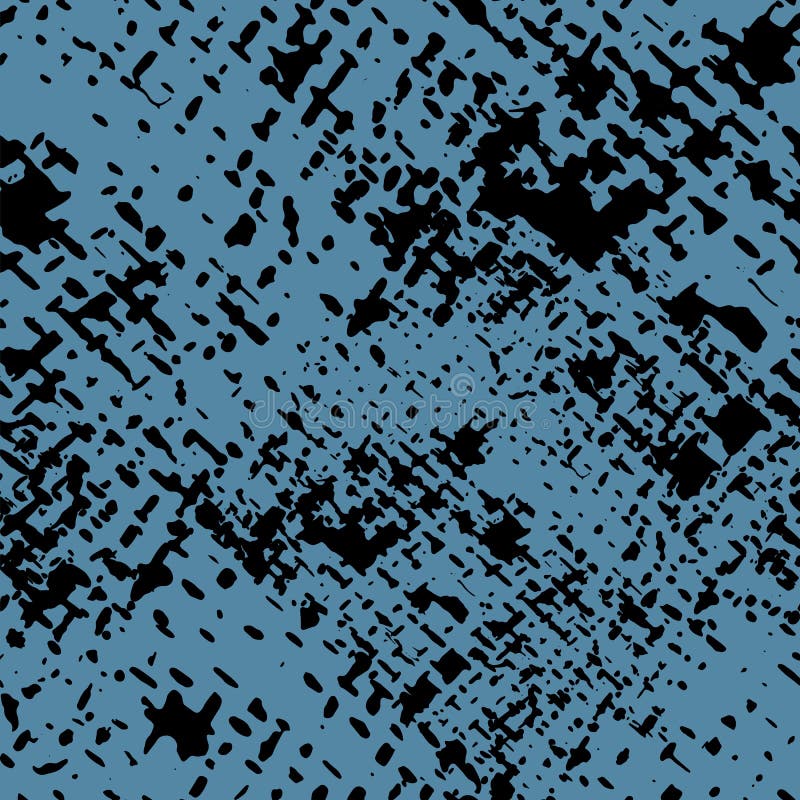 Graphic Print Design, Mark Making Stock Vector - Illustration of ...