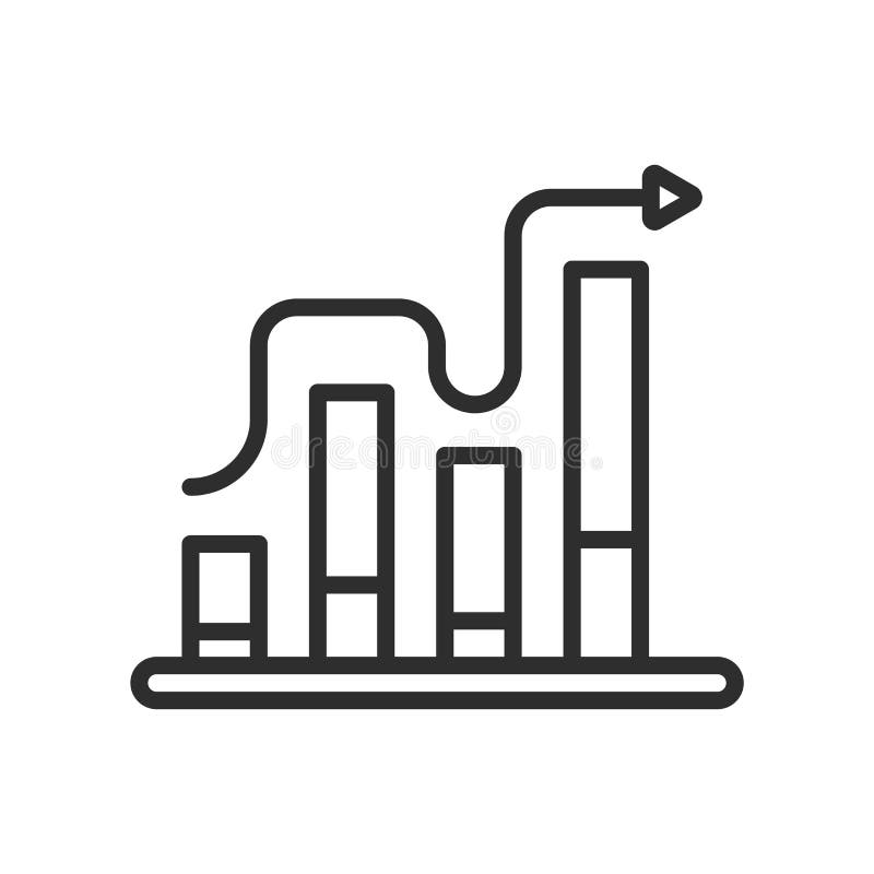 Progression Logo Stock Illustrations – 307 Progression Logo Stock ...