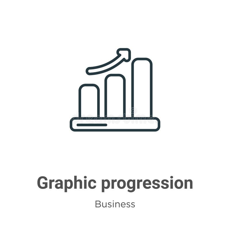 Progression Logo Stock Illustrations – 307 Progression Logo Stock ...