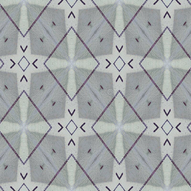 Graphic Repeating Color Pattern. Seamless Abstract Pattern for Fabric ...