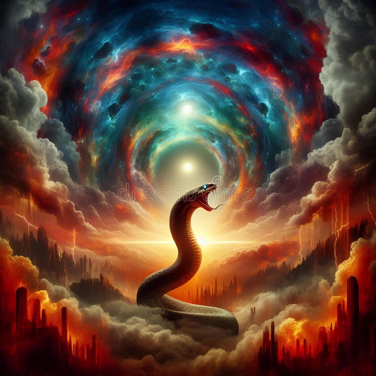 Mighty Leviathan Stock Illustrations – 18 Mighty Leviathan Stock ...