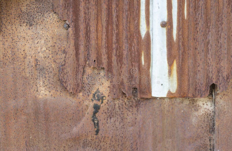 Graphic Resources, Rusty Metal Surfaces and Decay Stock Photo - Image ...