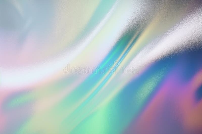 Silver Holographic Background Stock Illustrations – 4,007 Silver ...