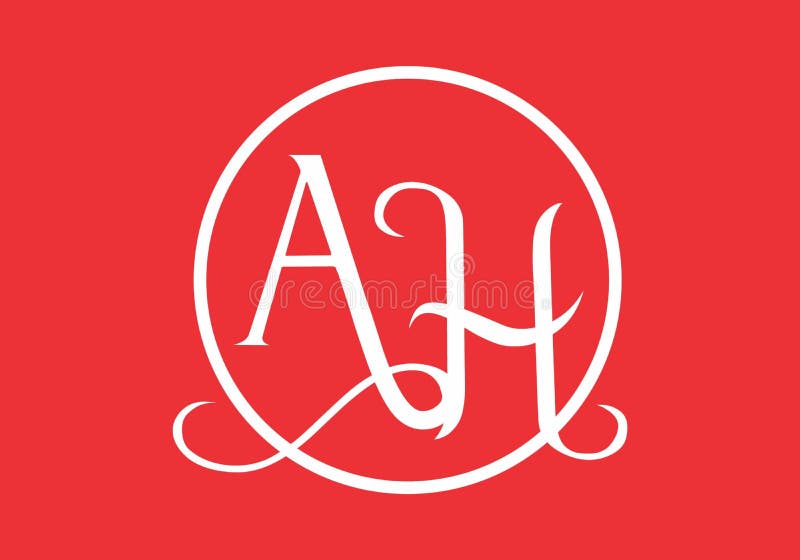 Ah Initial Stock Illustrations – 1,748 Ah Initial Stock Illustrations ...